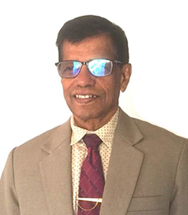 Cybersecurity Faculty – BCIS